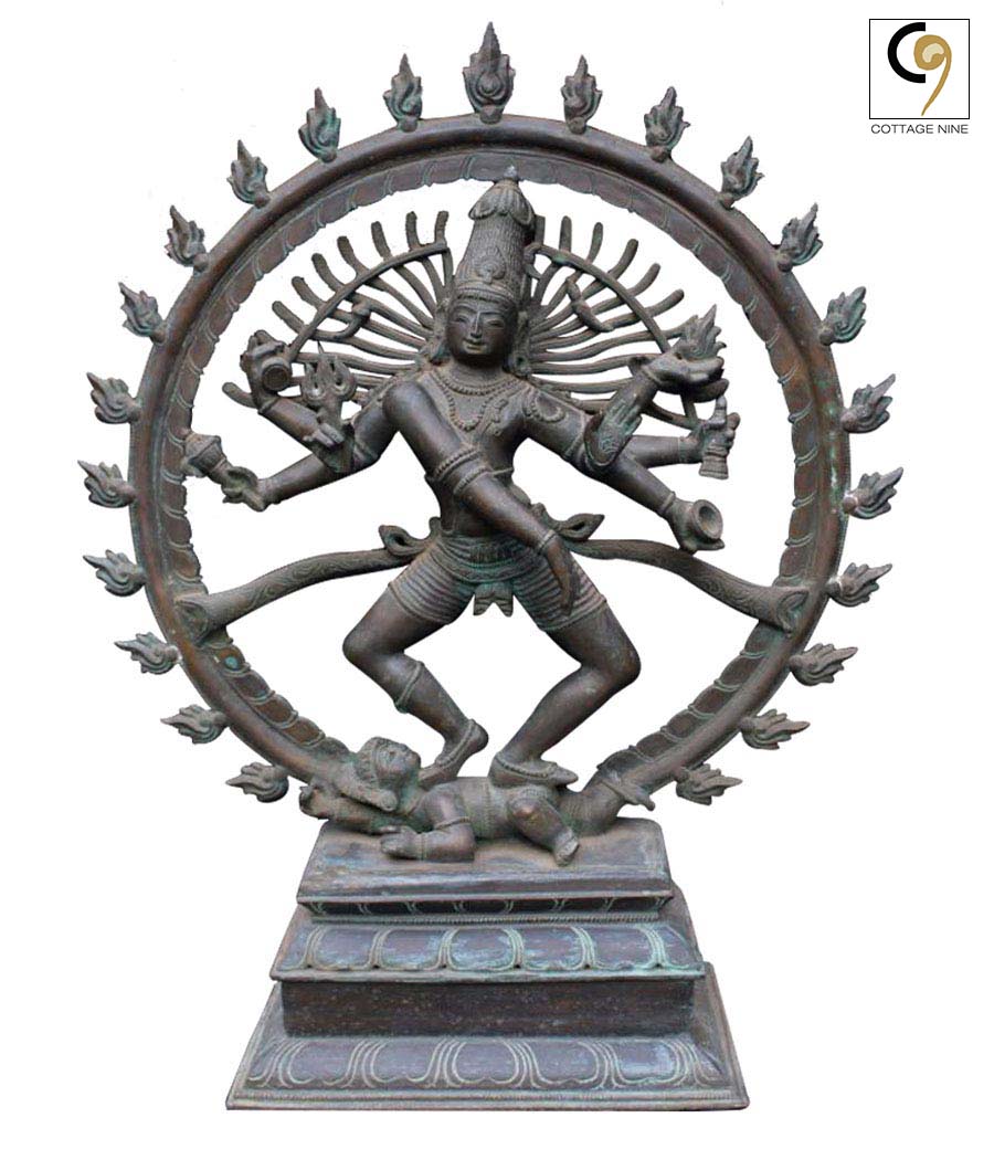 Shiva Nataraja